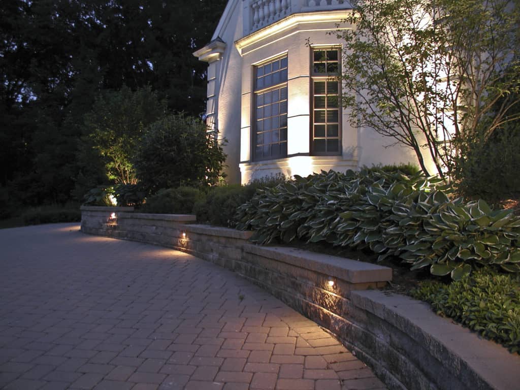 Burr Ridge Path Lighting - Outdoor Lighting in Chicago, IL | Outdoor ...